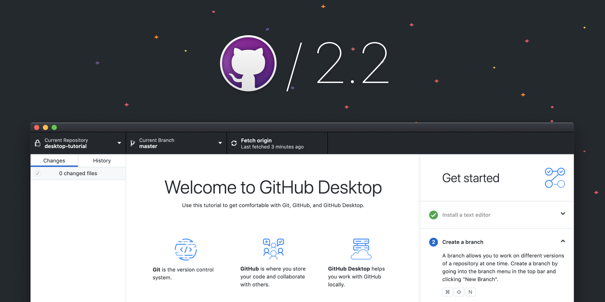 新手入门：Github Desktop+Pycharm同步你的projects - 知乎
