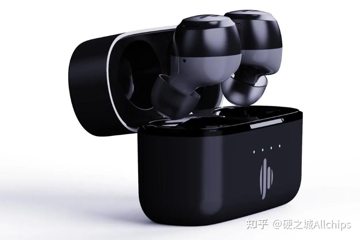 20款有趣的CES 2025创新奖产品 - 知乎