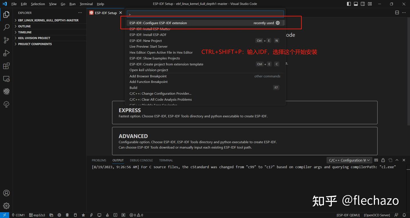 ESP32移植lvgl - 知乎