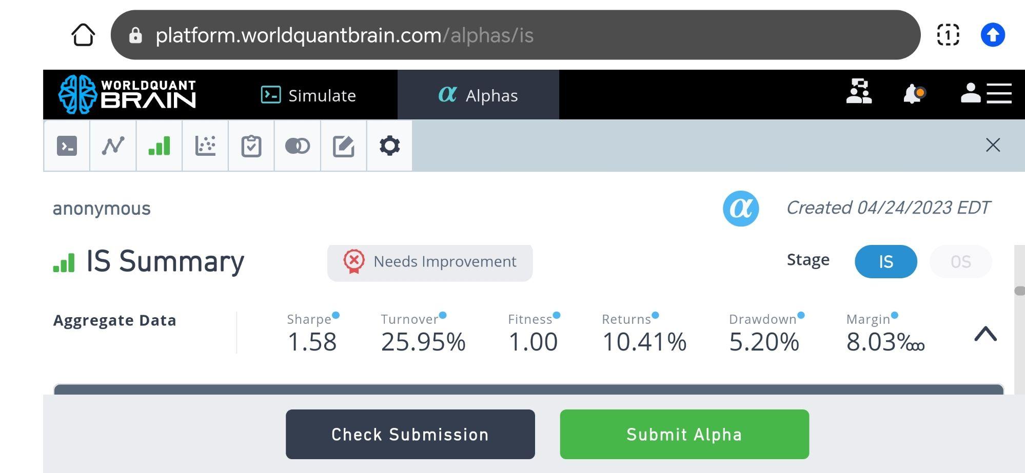 如何在WorldQuant IQC量化大赛中挖掘有效因子？ - 知乎