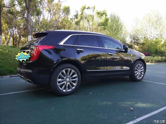 新款XT5 28E铂金 提车半年 用车心得和体会分享！！！ - 知乎