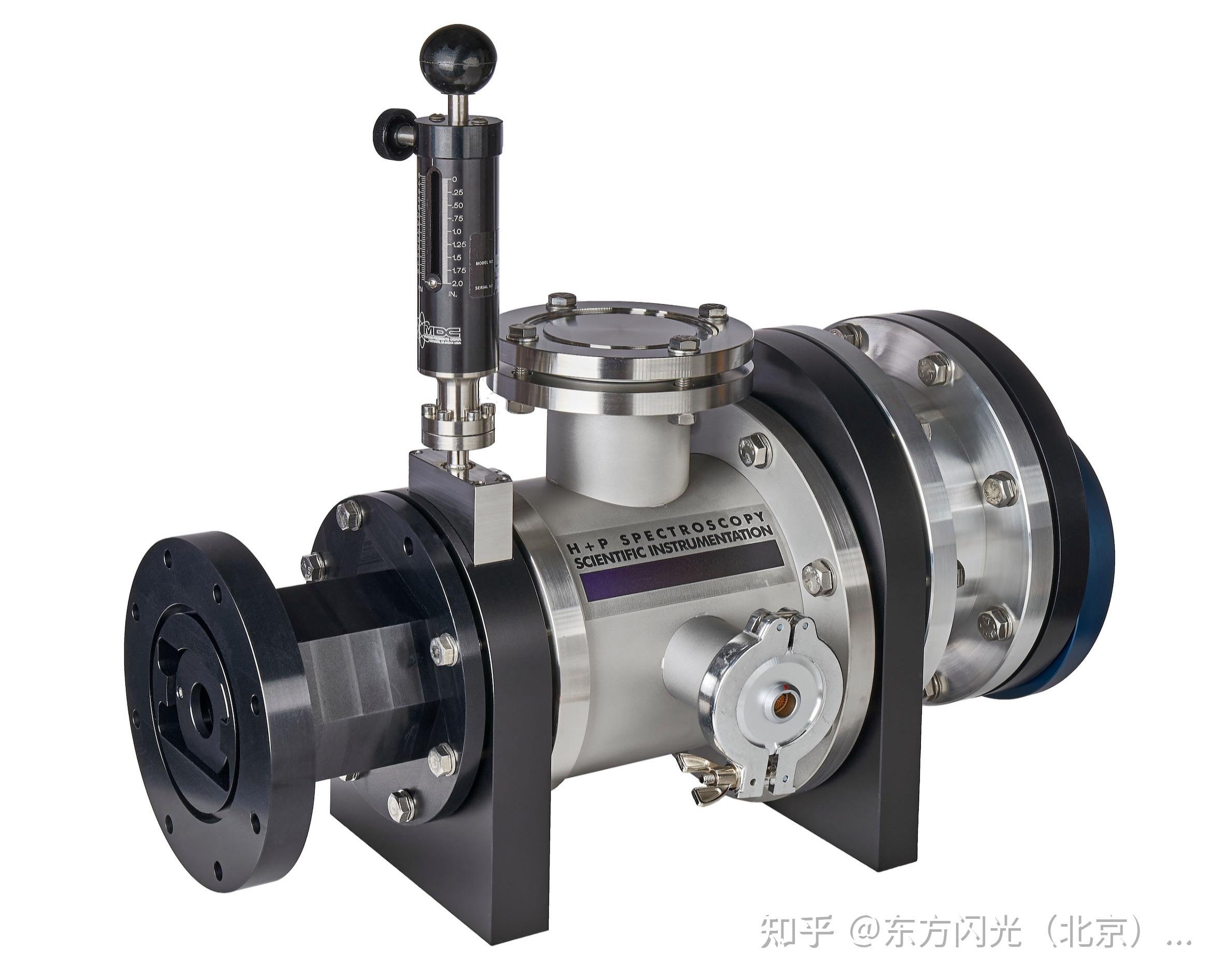 闪光科技重磅推出：maxLIGHT pro高效率平场XUV光谱仪 - 知乎