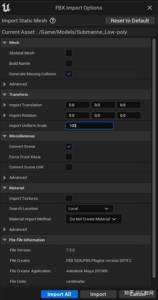 UE5初学者快速入门教程 - 知乎
