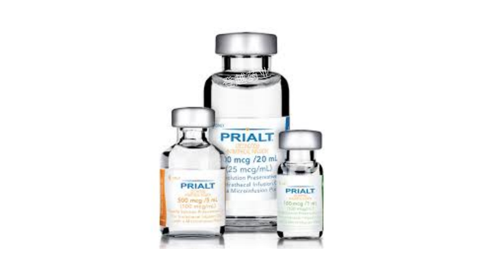 Prialt Ziconotide（齐考诺肽）副作用及注意事项 - 知乎