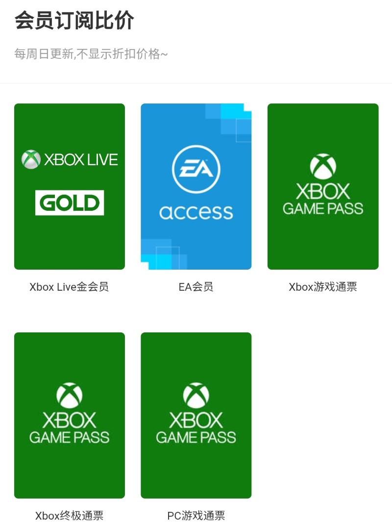 购买xgp，有哪些注意事项？ - 知乎