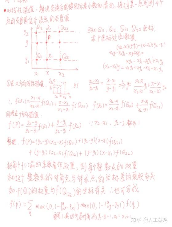 voxel grid的原理解释 - 知乎
