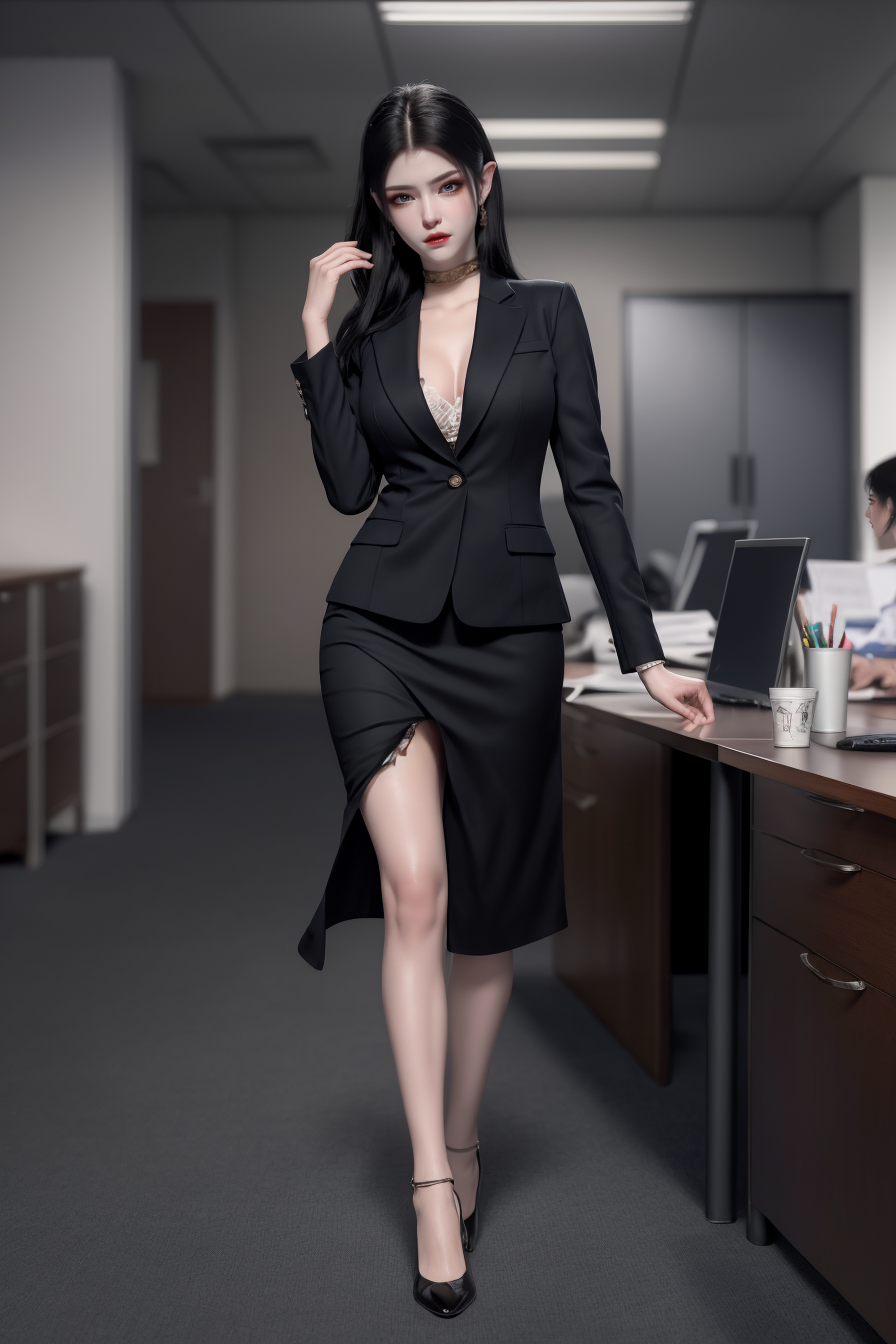 国漫斗破苍穹美杜莎图集57G AI图集绘画动漫二次元手机电脑高清壁纸 - 知乎