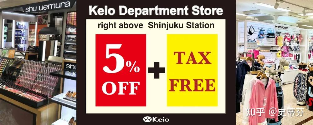 关税那些事：免税店到底免的什么税，为什么是duty free 而不是 tariff free 或 tax free？ - 知乎