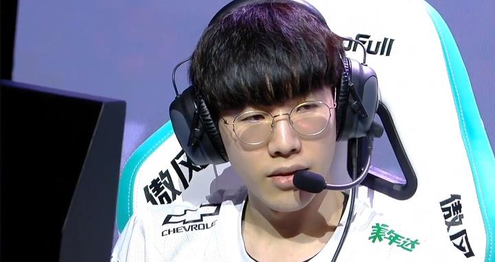 TheShy“自断后路”引热议！亲自送走IG后，没有LPL队伍敢要他了 - 知乎