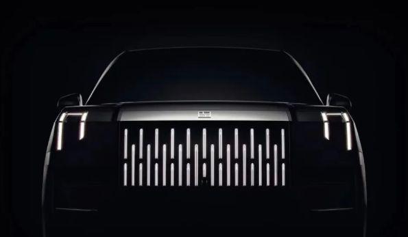 极氪ZEEKR 009预告图发布，售价区间为29.90~38.60万元 - 知乎