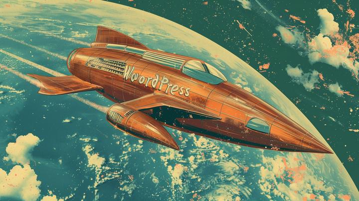 把 WordPress 变成 BaaS 服务：API 调用指南 - 知乎