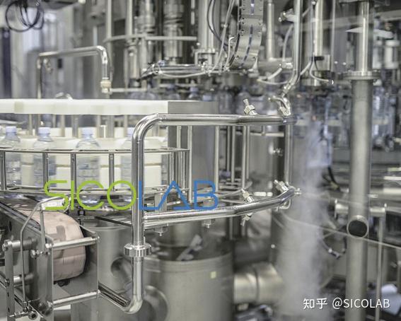 GMP中药制剂洁净车间厂房设计方案SICOLAB - 知乎