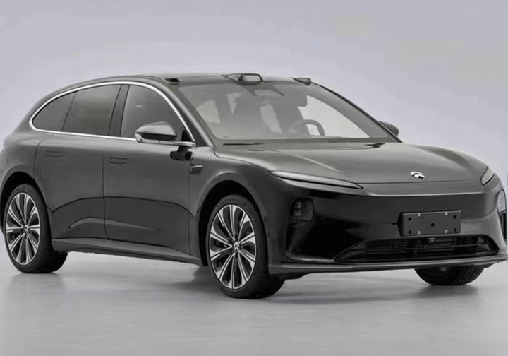 纯电B级车的PK赛，蔚来ET5旅行版对比特斯拉Model 3，谁更香？ - 知乎