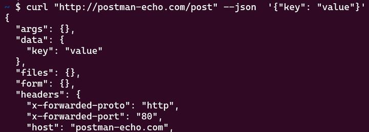 curl发送请求时如何才能不用操心参数转义 - 知乎
