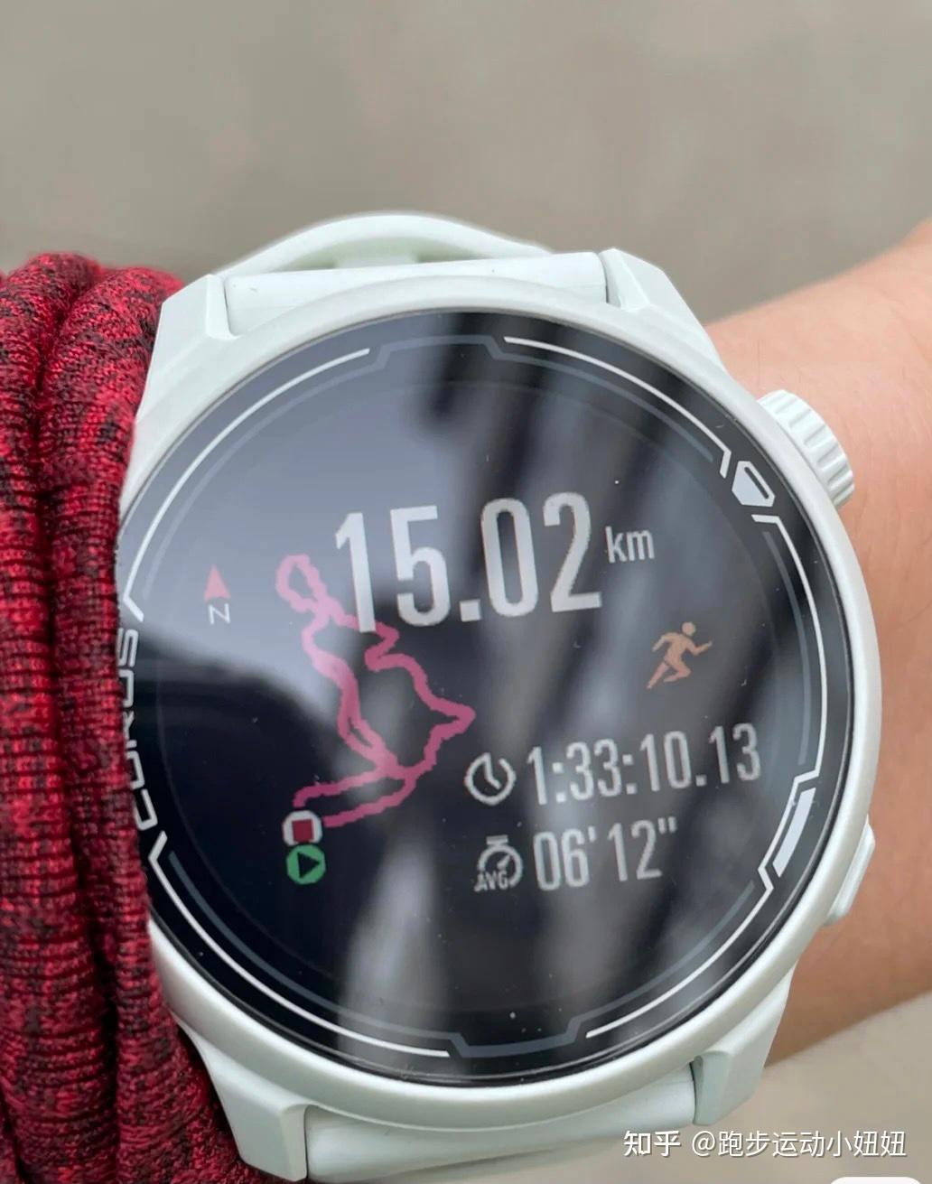 2023 年还推荐买高驰 PACE 2 吗？ - 知乎