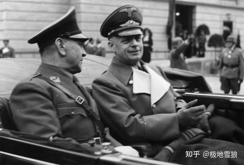 41—43年二战中期外网罕见照片（100多P） - 知乎