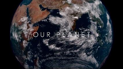 Netflix原创记录片: Our Planet - 知乎