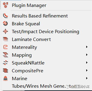 ANSA零基础第一弹——GUI - 知乎