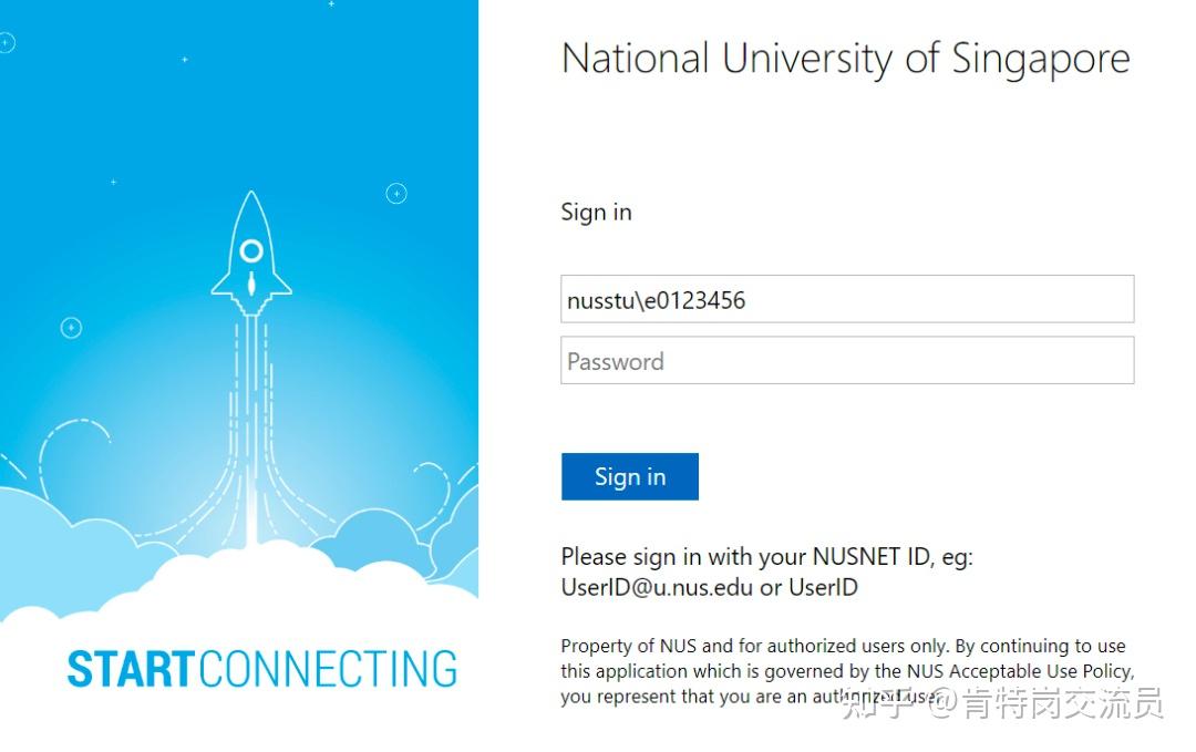 NUS 2024新生指南 | 图书馆新手入门 - 知乎
