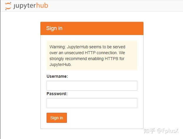 docker 搭建 python教学环境 jupyterhub + nbgrader 教程 - 知乎
