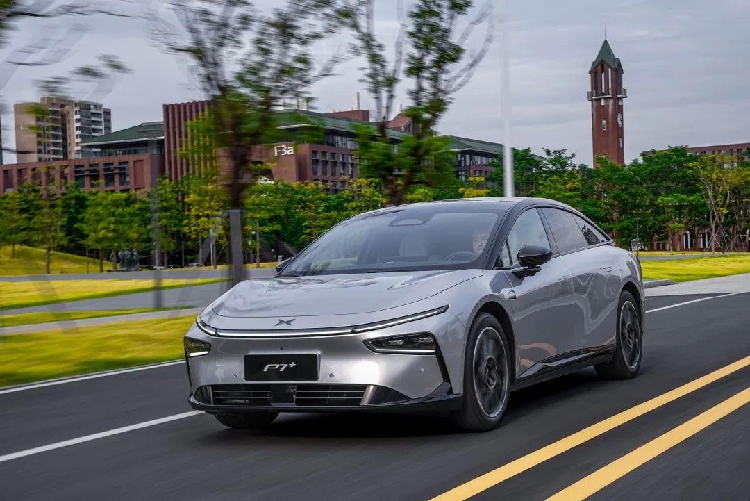 18.68万起的小鹏P7+很便宜，但买之前请先点进来看看 - 知乎