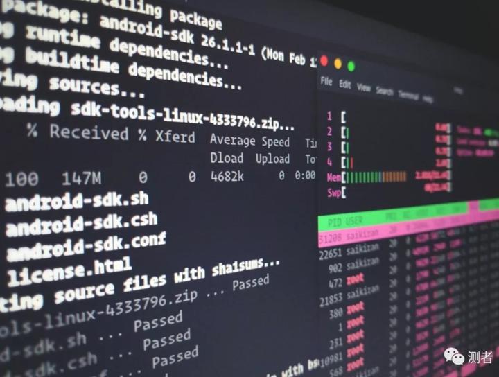 测者的性能测试手册：快速安装LoadRunner Linux上的Generator - 知乎