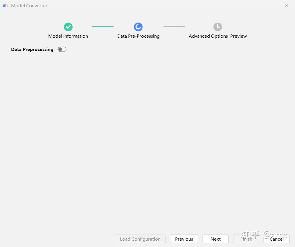 基于MindStudio的superpoint ONNX推理开发全流程 - 知乎