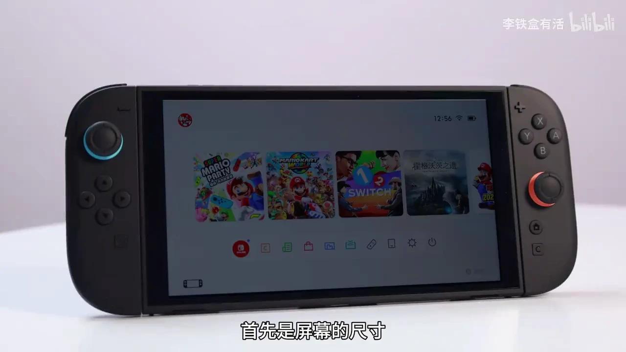 Switch2百亿补贴3299，值不值的入手 - 知乎