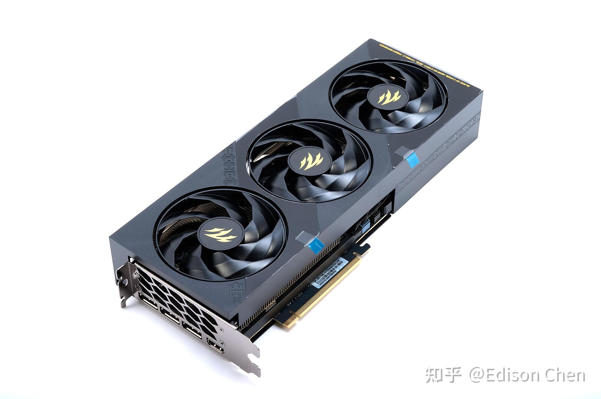 性能更快价格更低！GeForce RTX 5070 Ti 实测 - 知乎