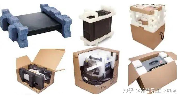 工业包装中缓冲包装辅料产品合集 - 知乎