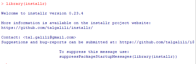 r 如何更新，不需要重装的手段进行更新？ - 知乎