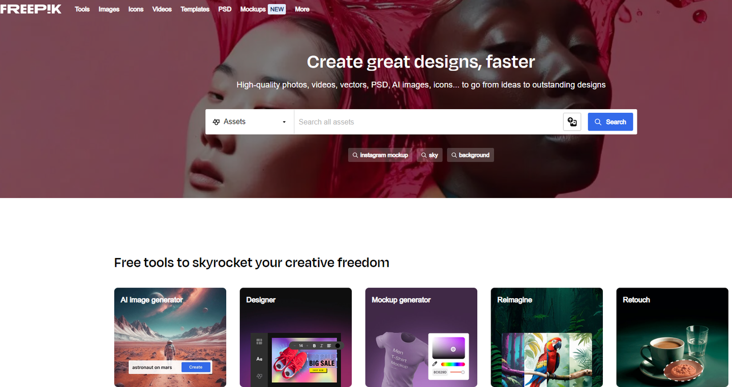 10个免费可商用模特图片素材网站，你值得拥有！ - 知乎