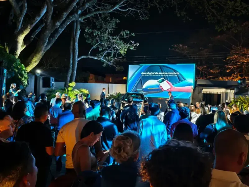 【比亚迪海狮07EV亮相哥斯达黎加 续航里程达456公里】 - 知乎