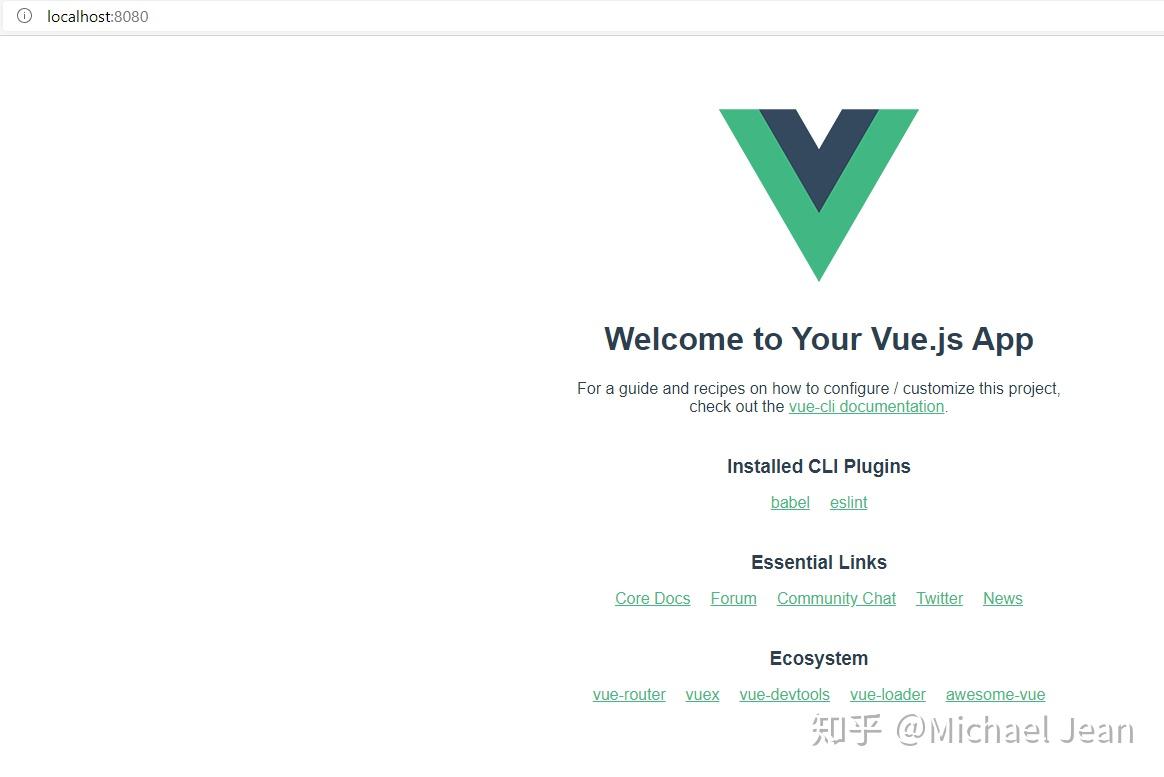 Vue.js从零开始——入门（1） - 知乎
