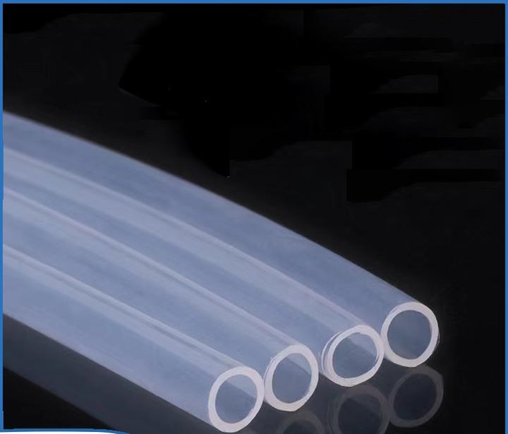 PFA管供应商告诉你，高纯PFA管有哪些规格和特性 - 知乎