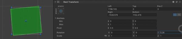 Unity3D RectTransform使用详解：布局、属性、方法、设计 - 知乎