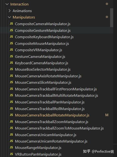vtk实战之多交互器实战 - 知乎