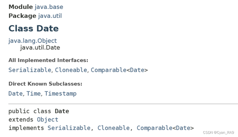 Java 日期日历类Date,Calendar,LocalDateTime 总结 - 知乎