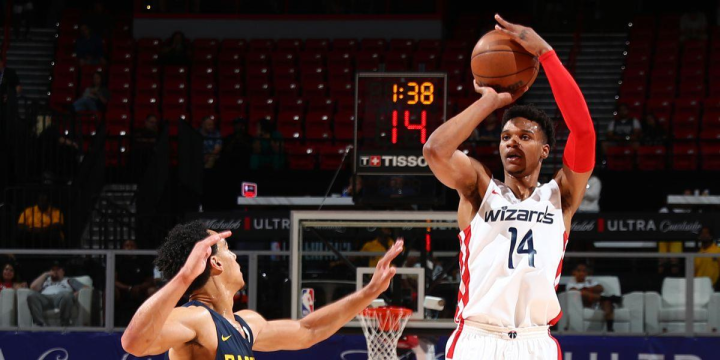 不愧是NBL顶级球星？他有机会重返NBA赛场吗？ - 知乎