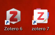 Zotero 7 使用入门教程：安装与配置 - 知乎