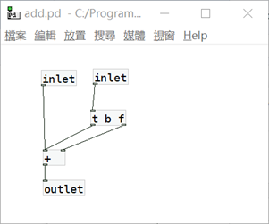 Pure Data教程一 - 知乎