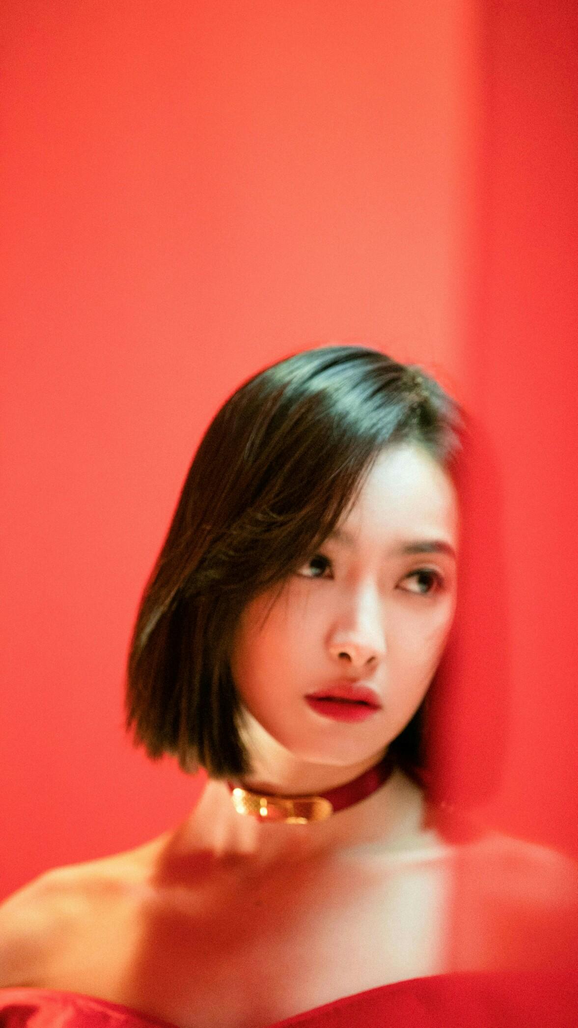 女明星们有哪些惊艳的写真? 知乎