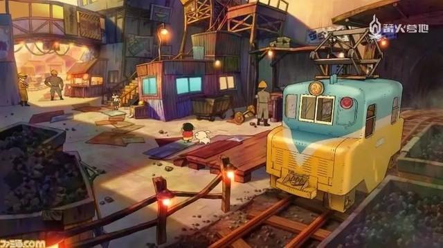 Fami 通盘点 2024 年值得关注的 20 款 Switch 游戏 - 知乎