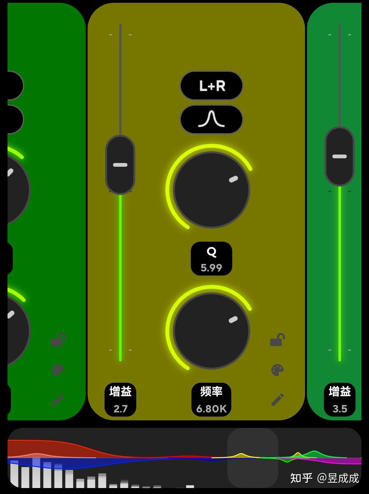 HD600，森海的传世经典，从细节慢慢来谈谈声音，附带EQ校正攻略 - 知乎