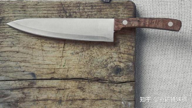 9cr和vg10和m390_9cr和VG10 - 知乎