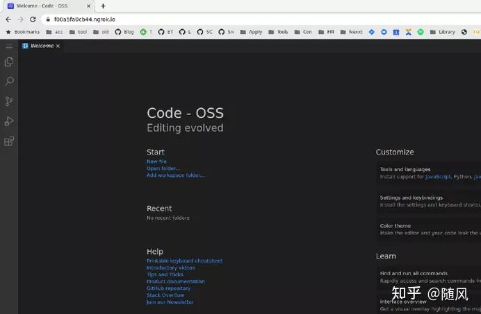 20种小技巧，玩转Google Colab - 知乎