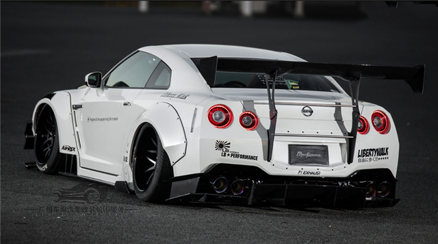 东瀛战神日产GTR是如何封神的？聊聊GTR的成神之路 - 知乎