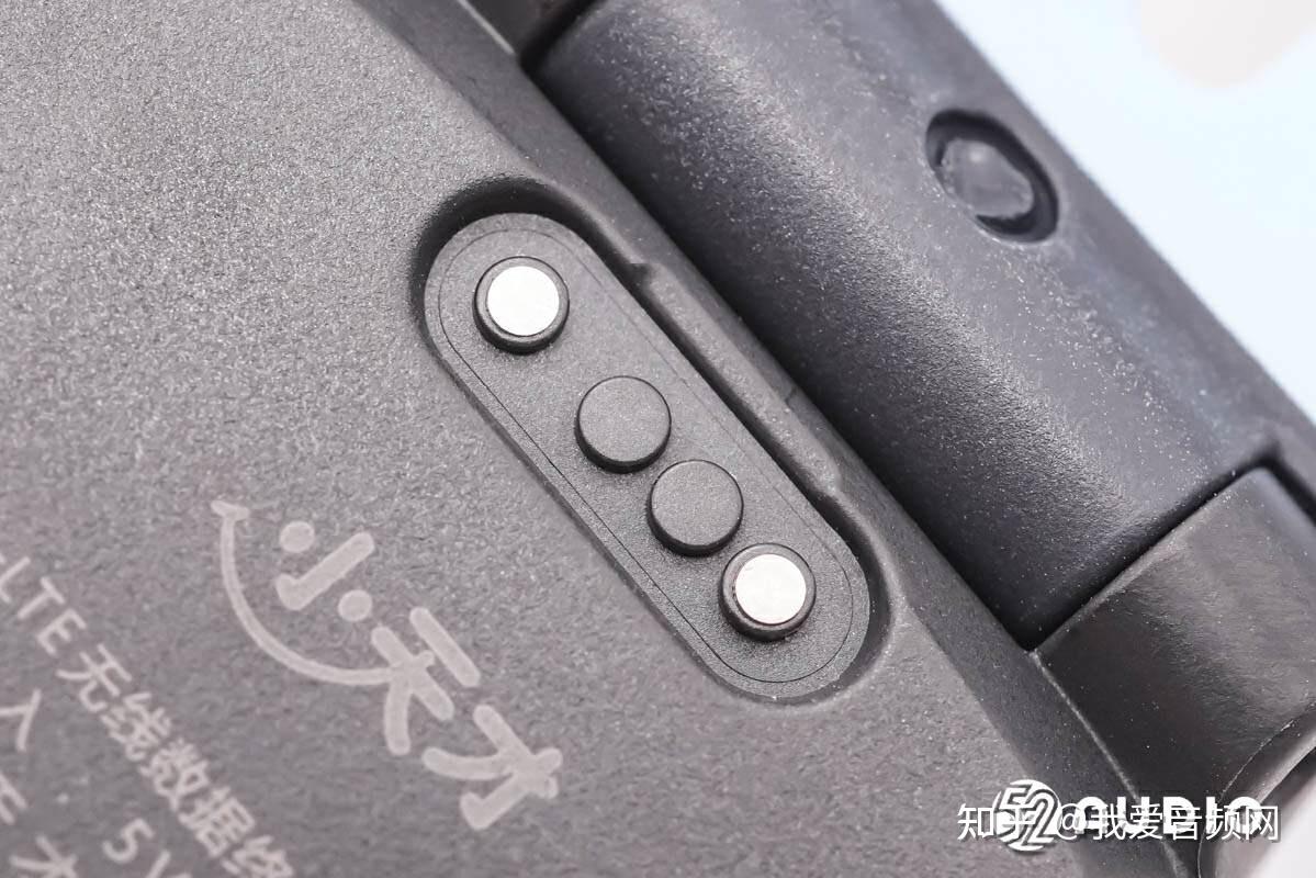 小天才电话手表Q2A拆解，1.3英寸高清彩色屏，200万像素摄像头 - 知乎