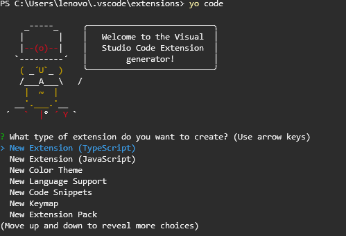 从头开始设计自己的vscode主题插件 - 知乎