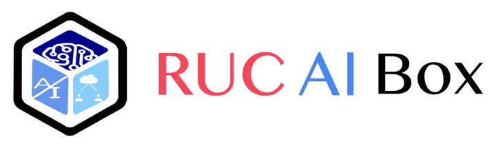欢迎关注RUC AI Box微信公众号 - 知乎